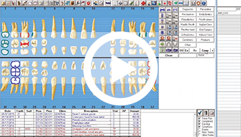 Dental Practice Management Software | Dentrix Enterprise