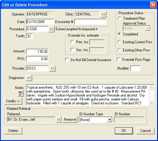 Top New Features of Dentrix Enterprise 5.0 | Dentrix Enterprise